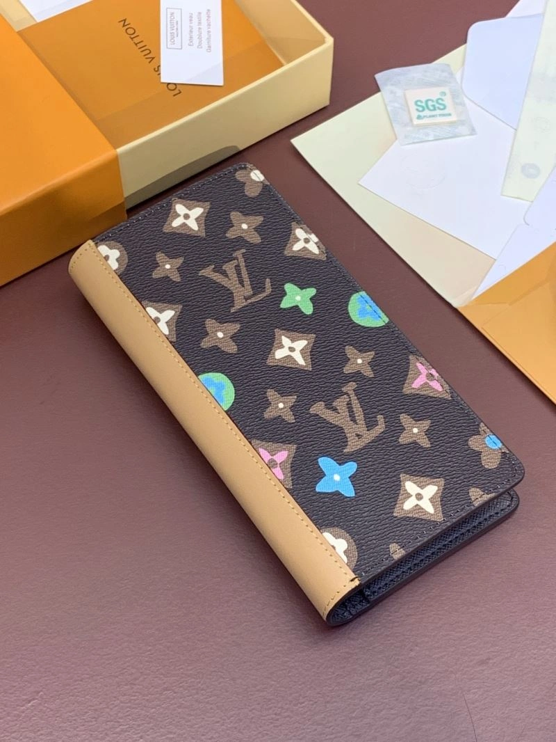 Inexpensive Louis Vuitton Wallets Purse