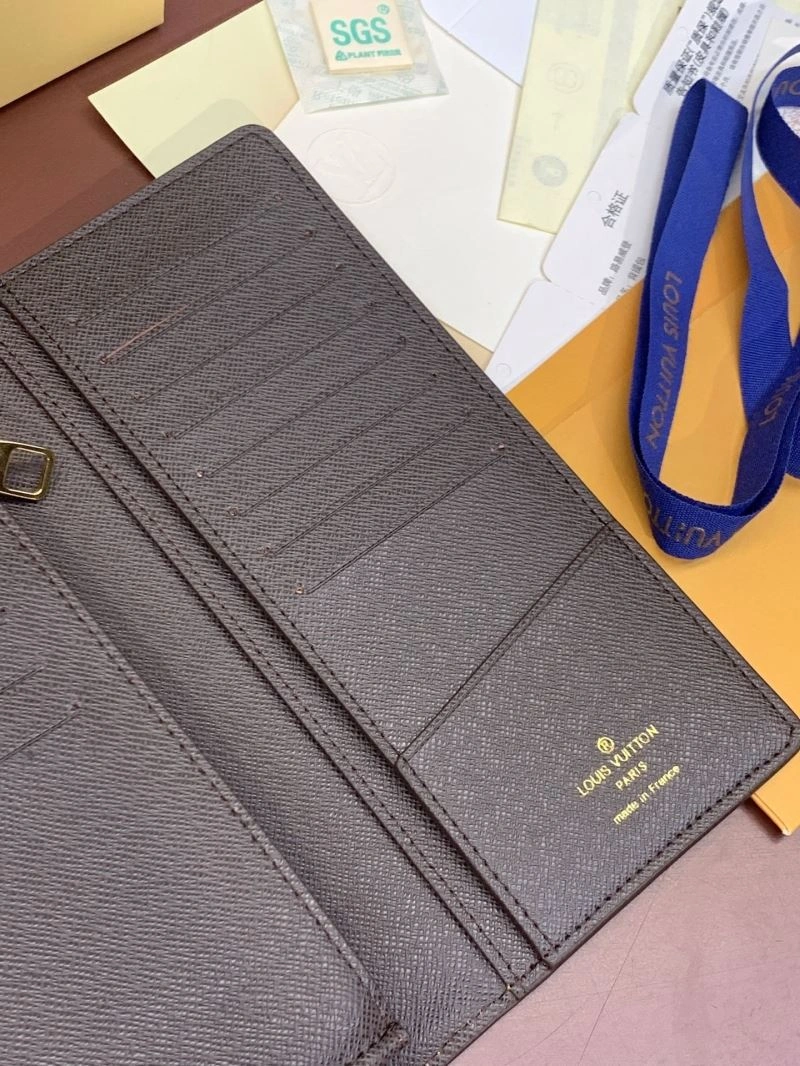 Inexpensive Louis Vuitton Wallets Purse