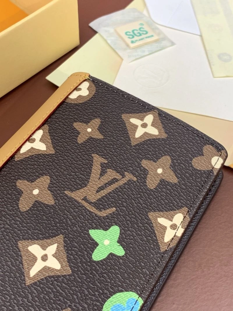 Inexpensive Louis Vuitton Wallets Purse