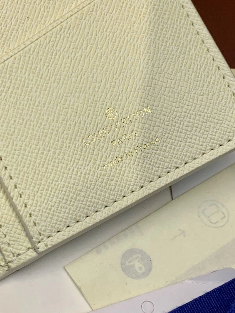Budget-friendly Louis Vuitton Wallets Purse
