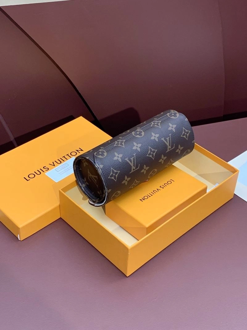 Budget-friendly Louis Vuitton Wallets Purse