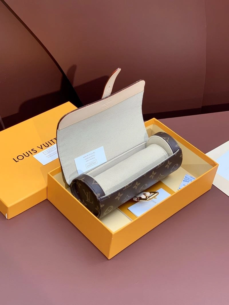 Budget-friendly Louis Vuitton Wallets Purse