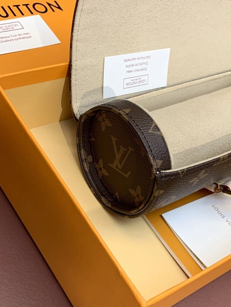 Budget-friendly Louis Vuitton Wallets Purse