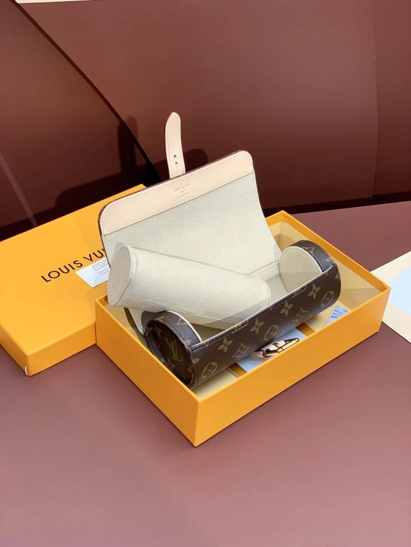 Budget-friendly Louis Vuitton Wallets Purse