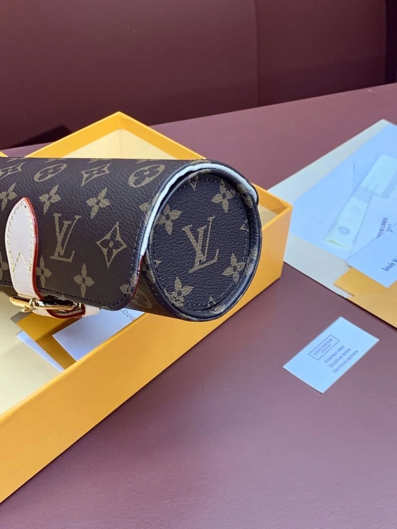 Budget-friendly Louis Vuitton Wallets Purse