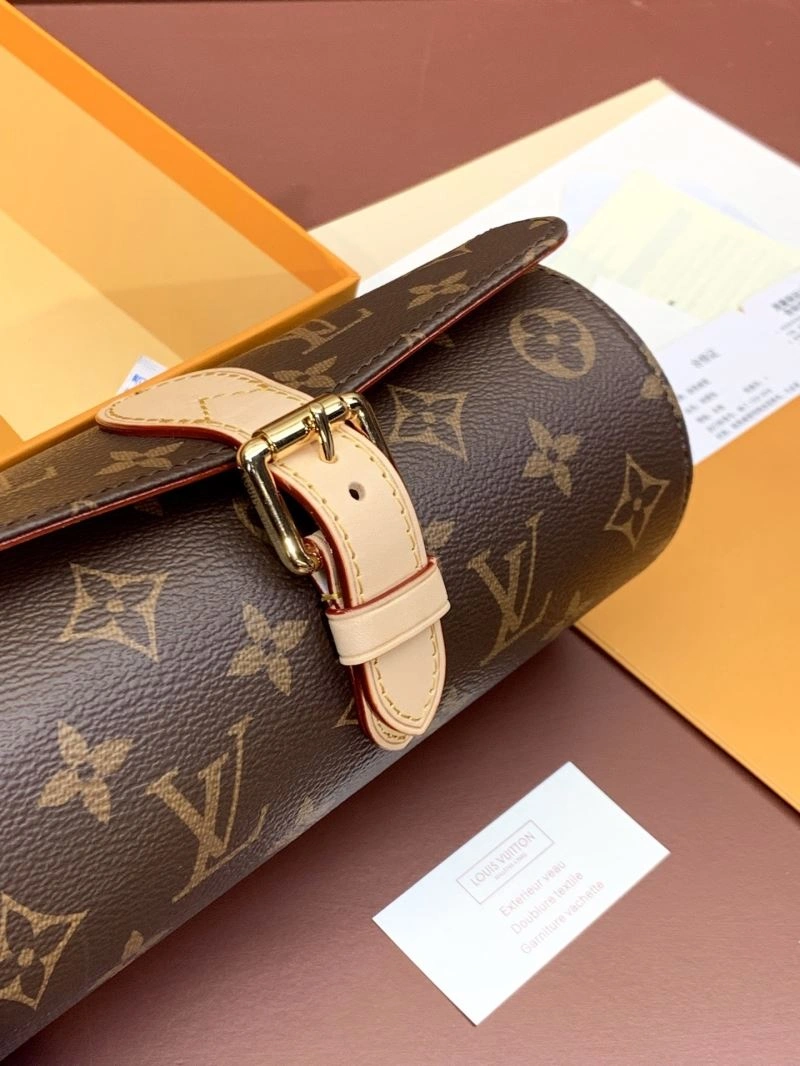 Budget-friendly Louis Vuitton Wallets Purse