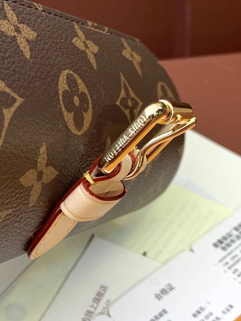 Budget-friendly Louis Vuitton Wallets Purse