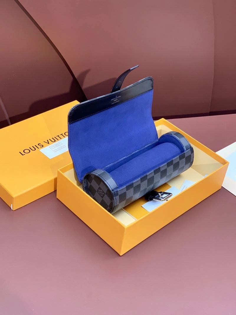 Indistinguishable Louis Vuitton Wallets Purse