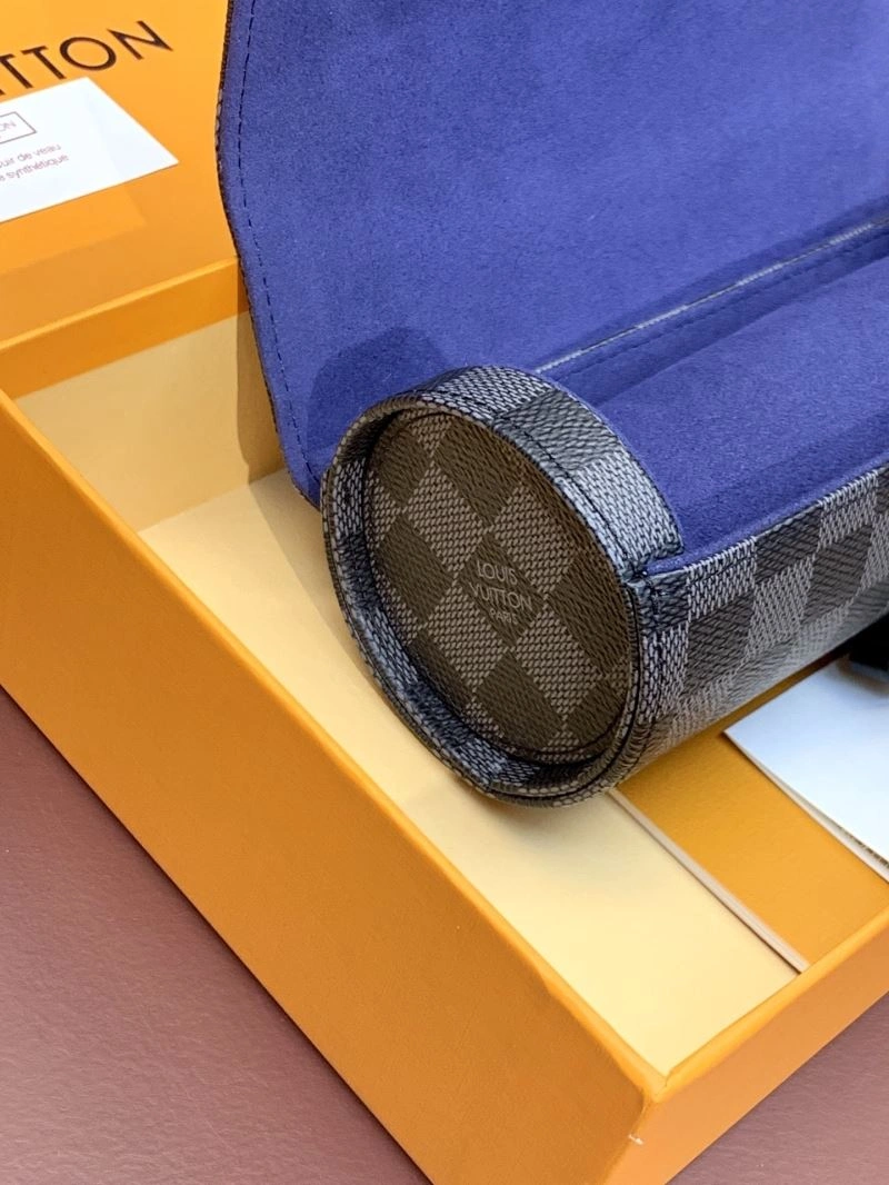 Indistinguishable Louis Vuitton Wallets Purse