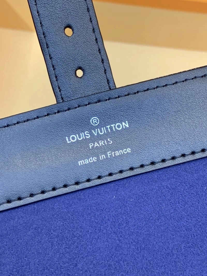 Indistinguishable Louis Vuitton Wallets Purse