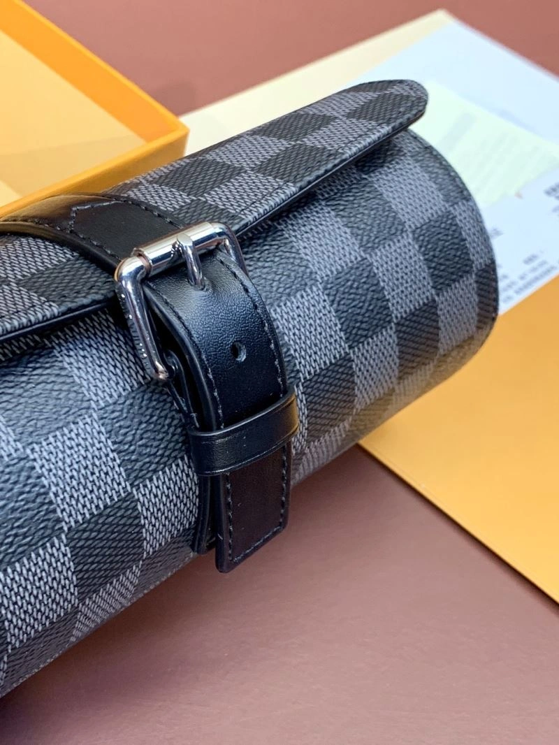Indistinguishable Louis Vuitton Wallets Purse