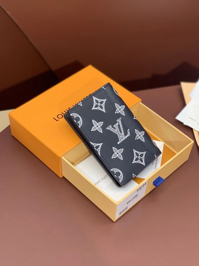 Accurate model Louis Vuitton Wallets Purse