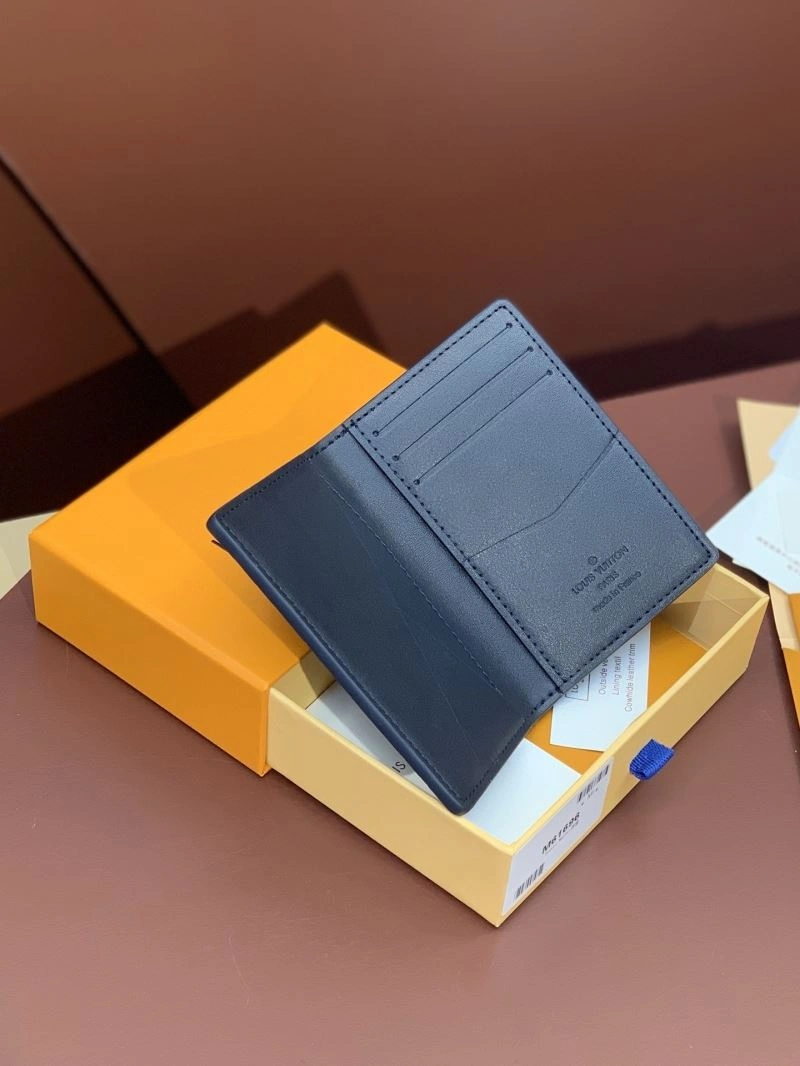 Accurate model Louis Vuitton Wallets Purse