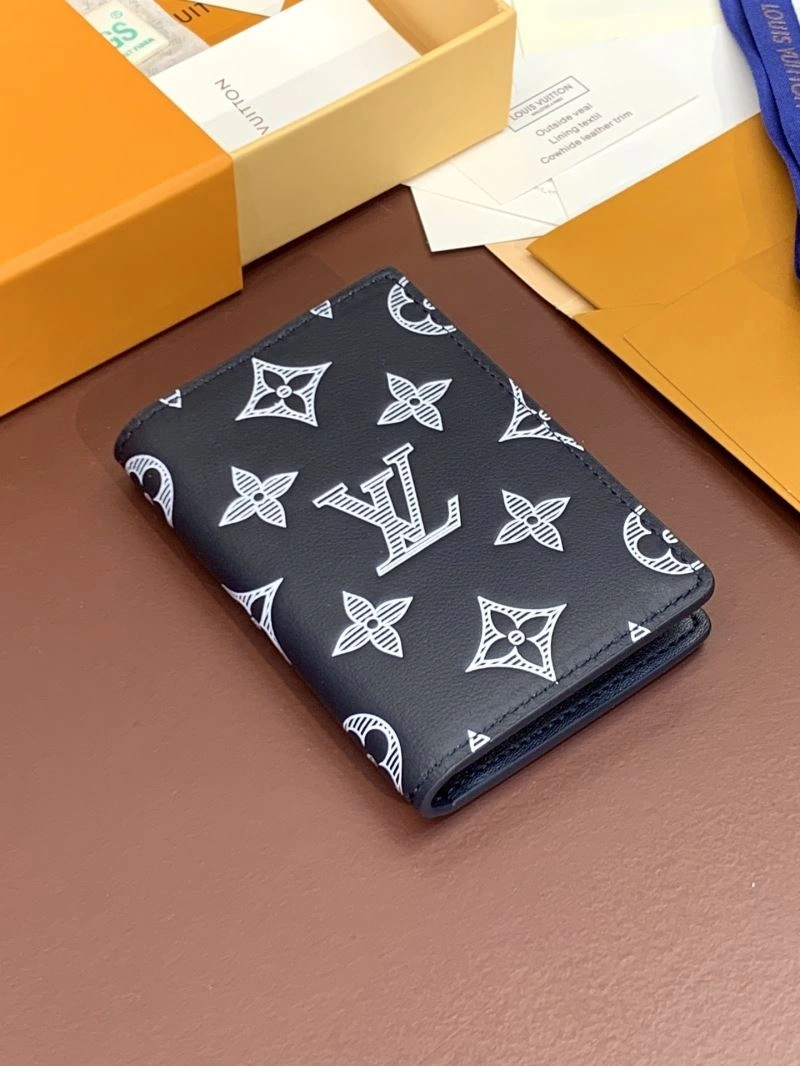 Accurate model Louis Vuitton Wallets Purse