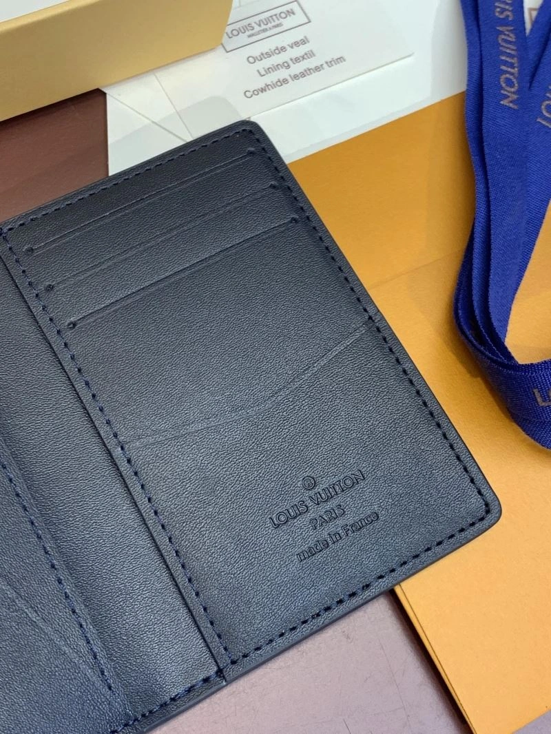 Accurate model Louis Vuitton Wallets Purse