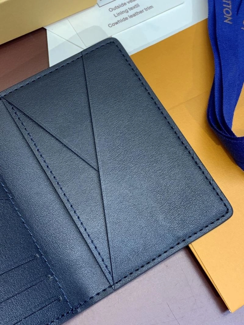 Accurate model Louis Vuitton Wallets Purse