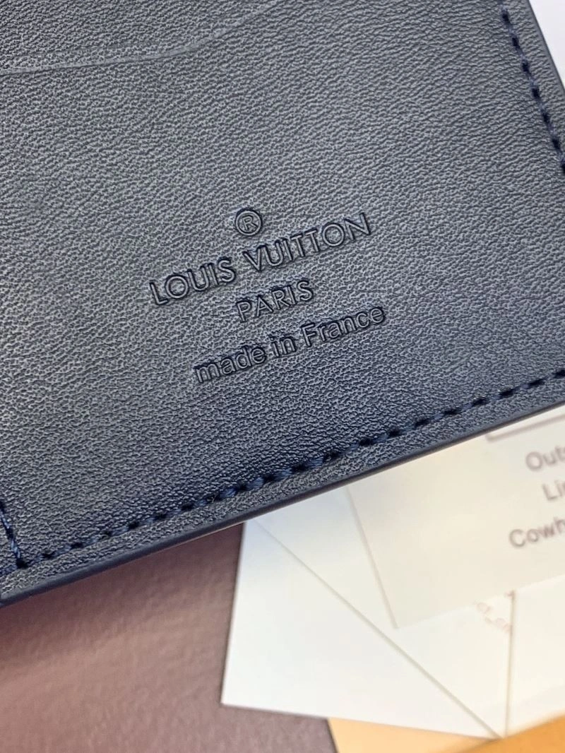 Accurate model Louis Vuitton Wallets Purse