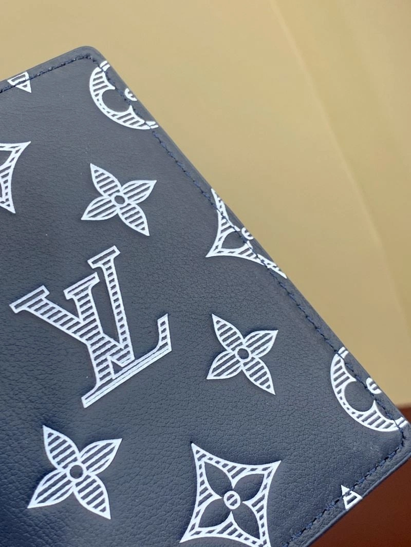 Accurate model Louis Vuitton Wallets Purse