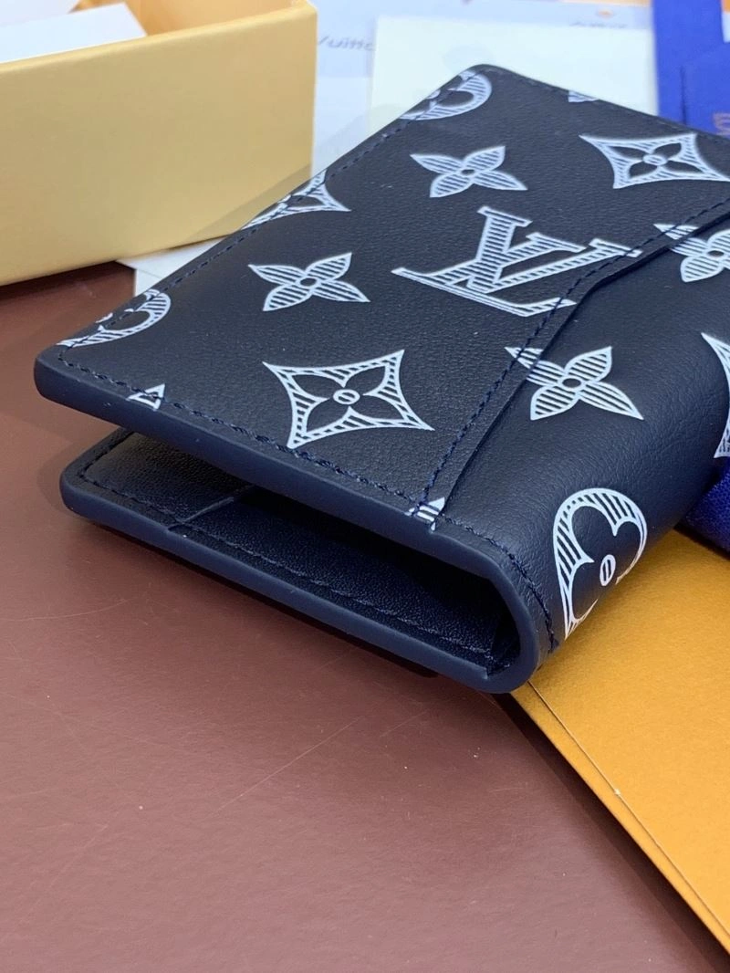 Accurate model Louis Vuitton Wallets Purse