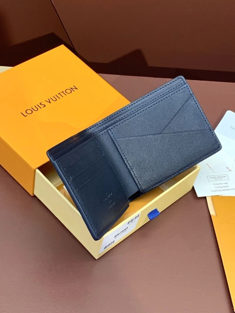 Brand-original Louis Vuitton Wallets Purse