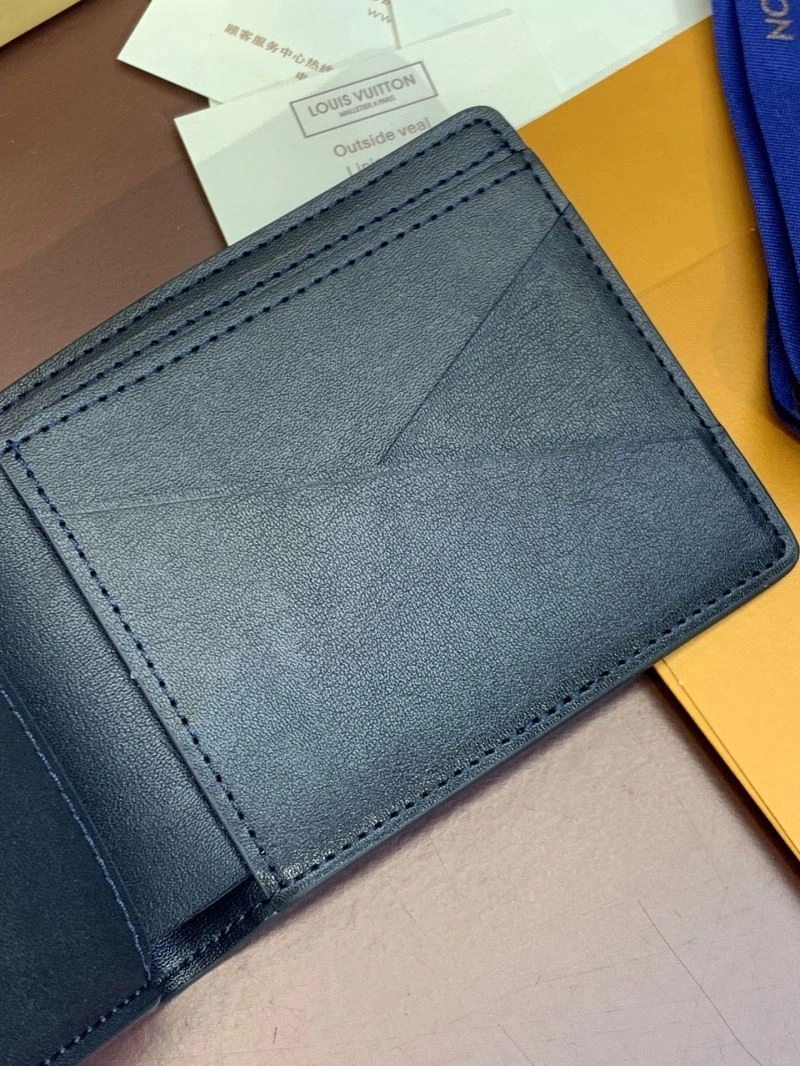 Brand-original Louis Vuitton Wallets Purse