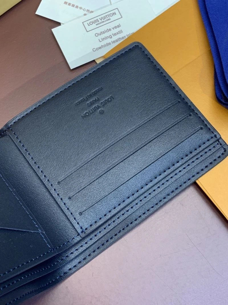 Brand-original Louis Vuitton Wallets Purse