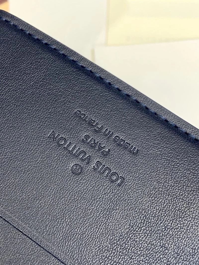 Brand-original Louis Vuitton Wallets Purse