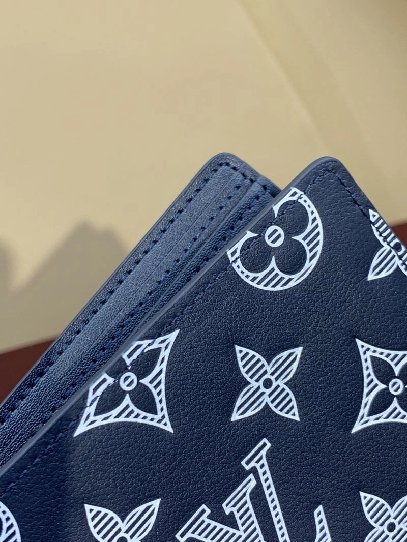 Brand-original Louis Vuitton Wallets Purse