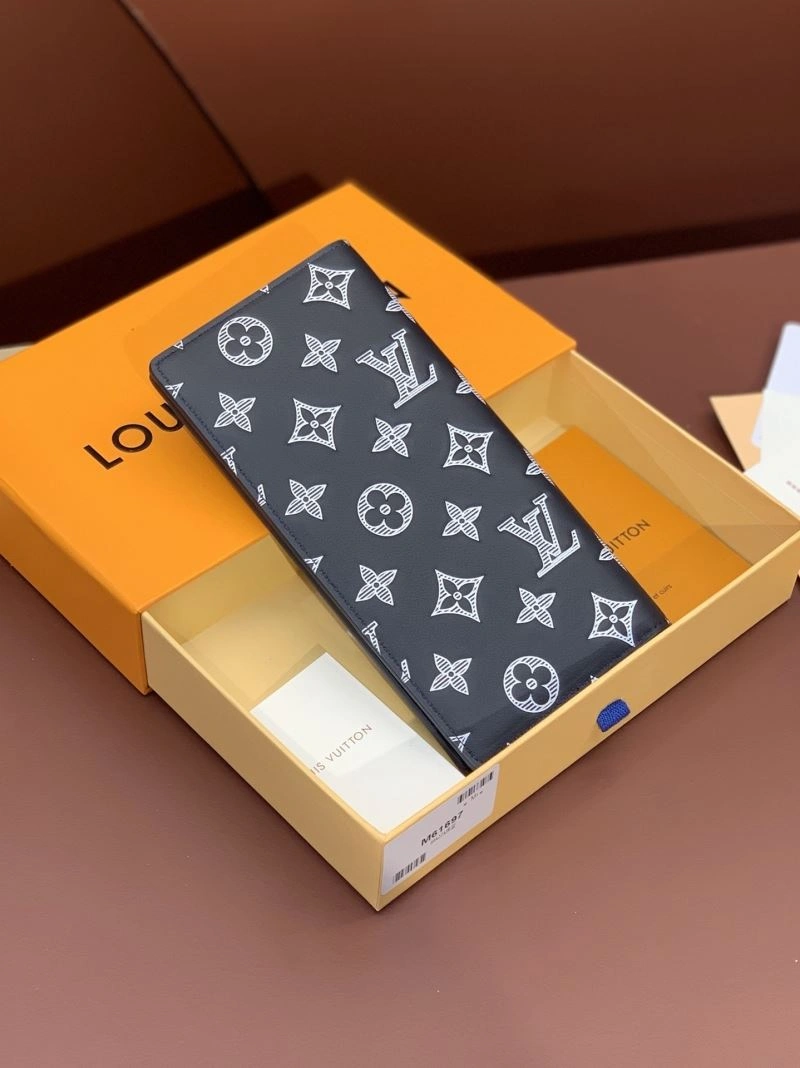 High accuracy Louis Vuitton Wallets Purse