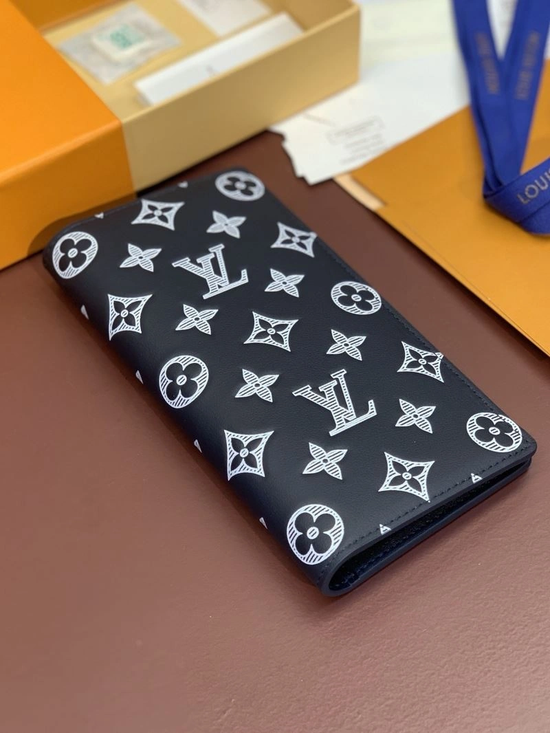 High accuracy Louis Vuitton Wallets Purse