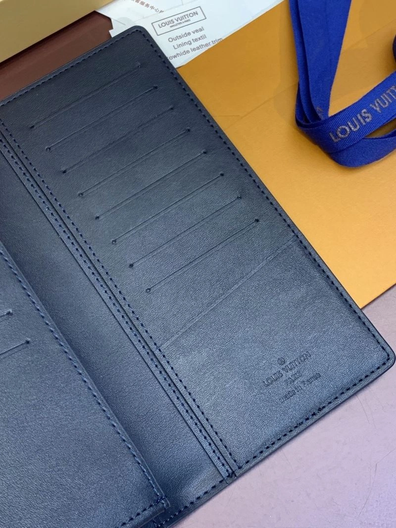 High accuracy Louis Vuitton Wallets Purse