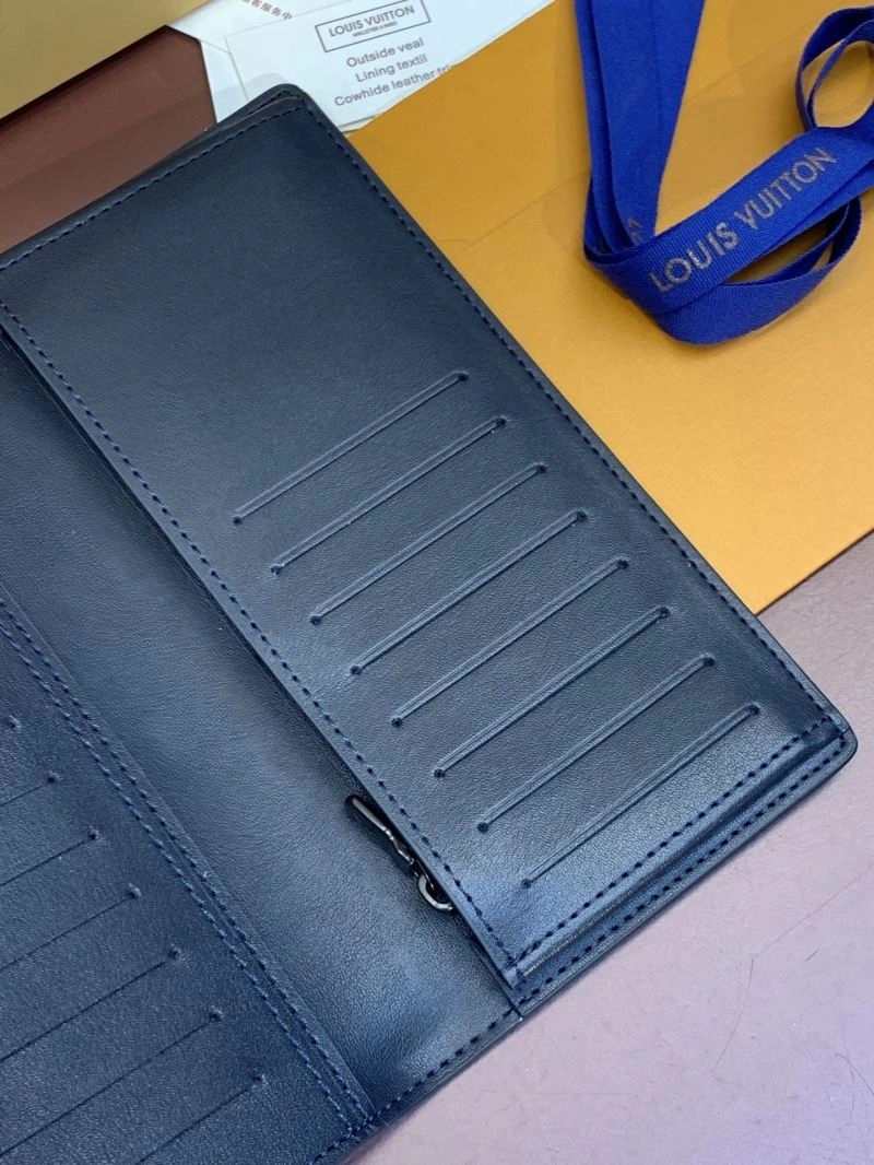 High accuracy Louis Vuitton Wallets Purse
