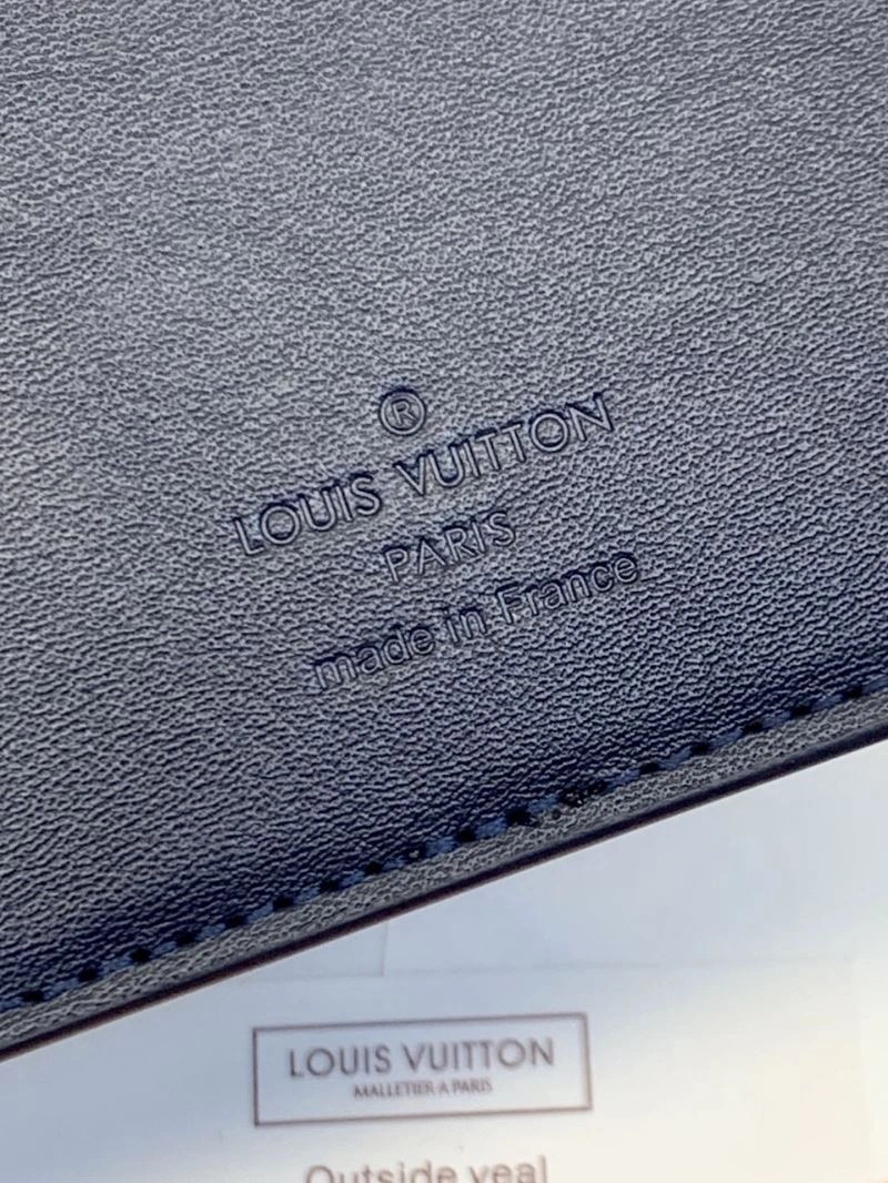 High accuracy Louis Vuitton Wallets Purse