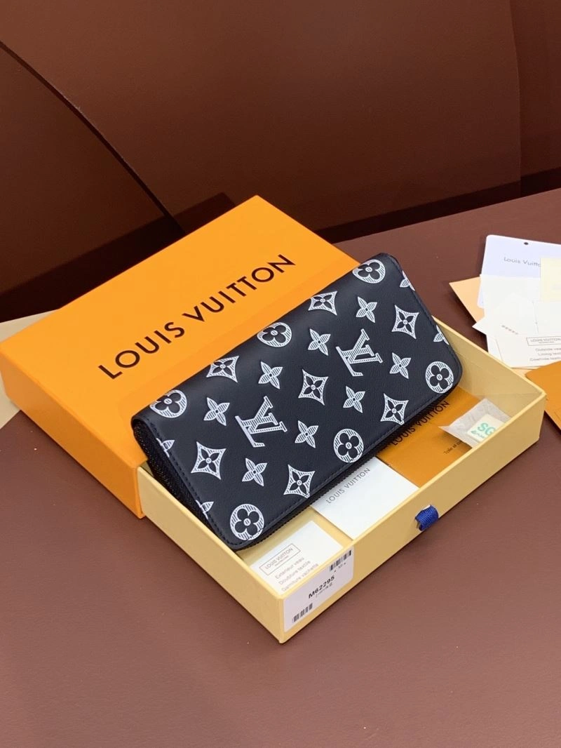 Legit Louis Vuitton Wallets Purse