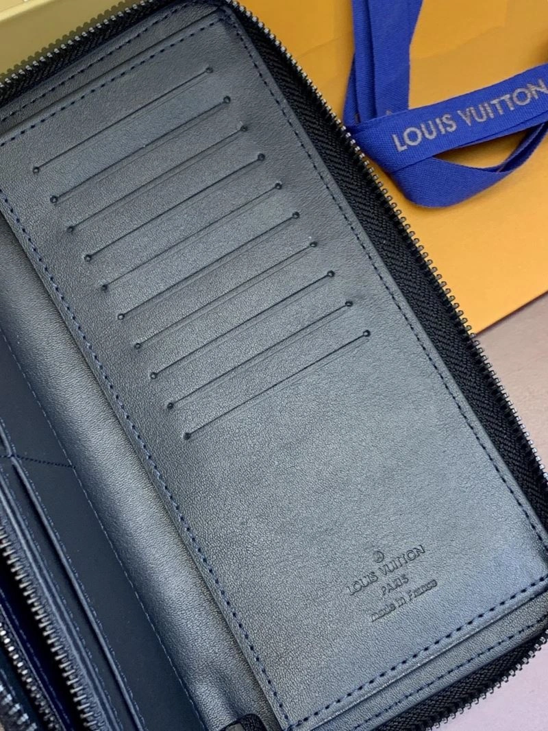 Legit Louis Vuitton Wallets Purse