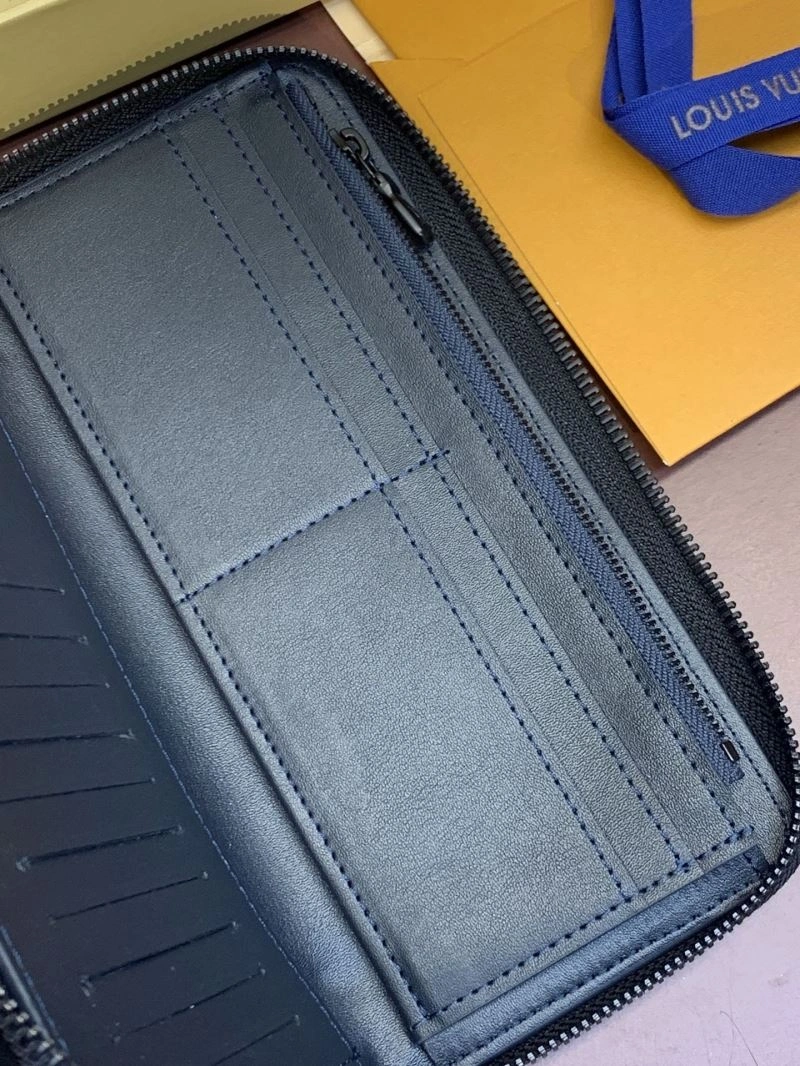 Legit Louis Vuitton Wallets Purse