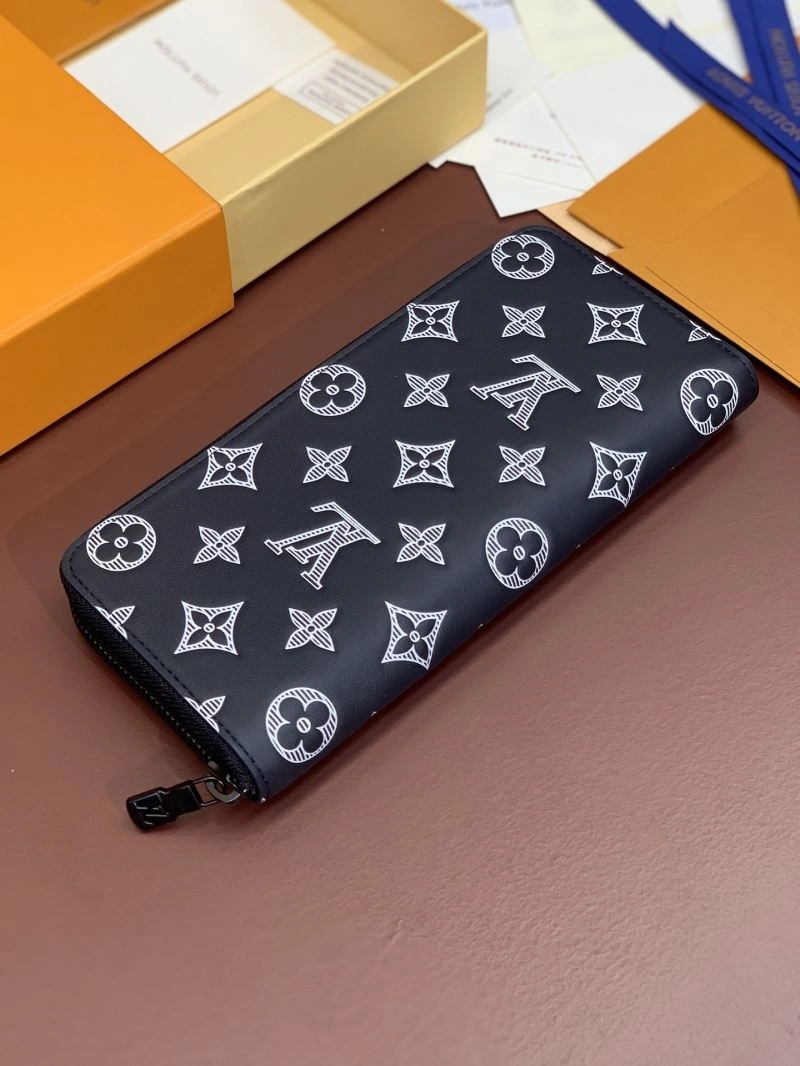 Legit Louis Vuitton Wallets Purse