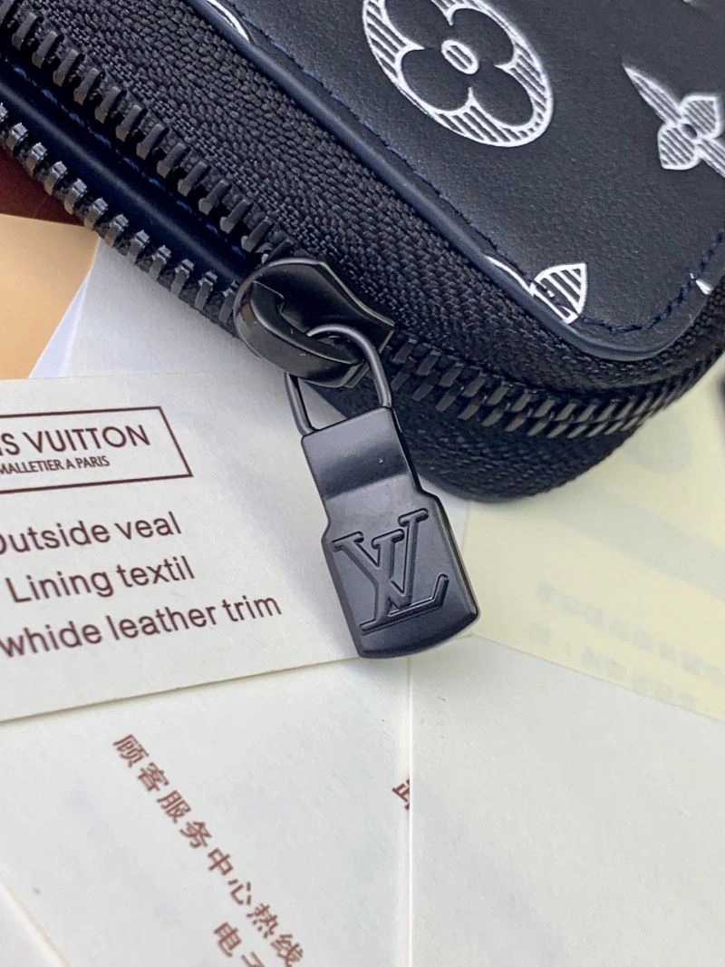 Legit Louis Vuitton Wallets Purse