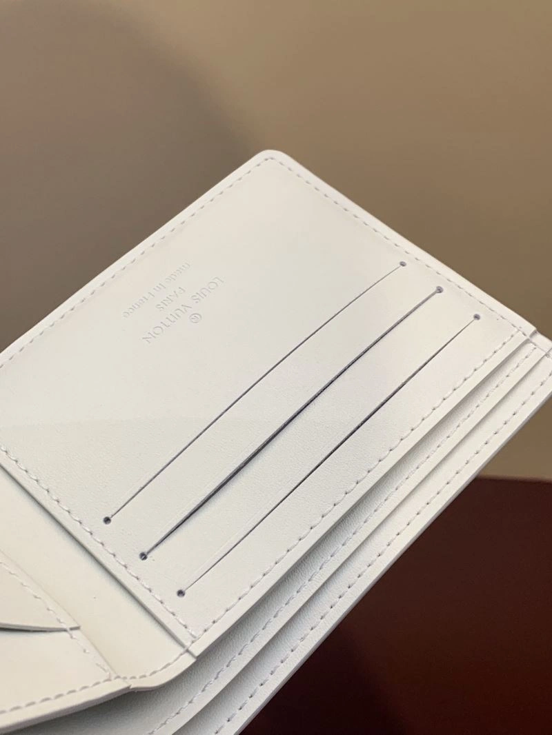 Genuine Louis Vuitton Wallets Purse