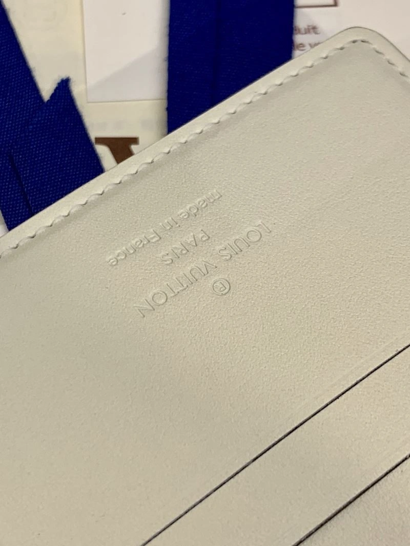 Genuine Louis Vuitton Wallets Purse