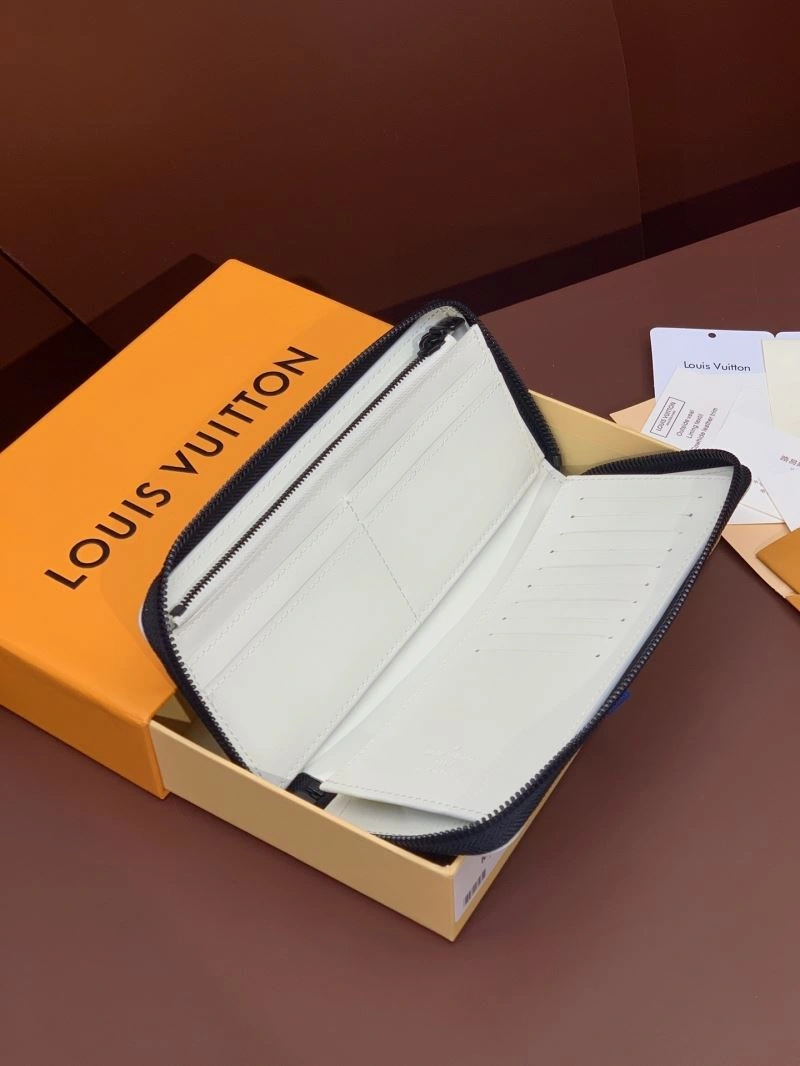 Official Louis Vuitton Wallets Purse