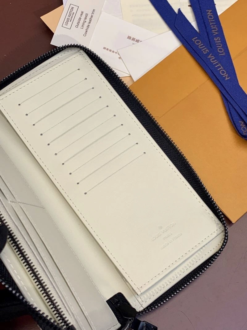 Official Louis Vuitton Wallets Purse