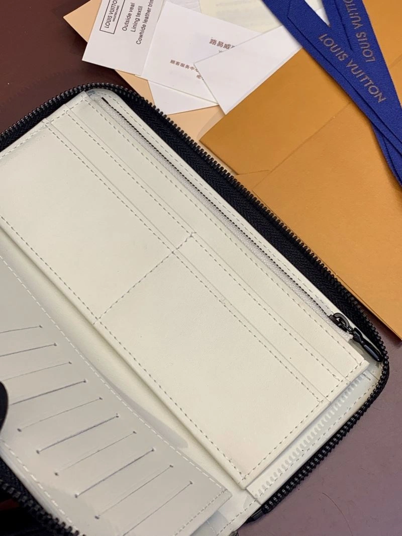 Official Louis Vuitton Wallets Purse