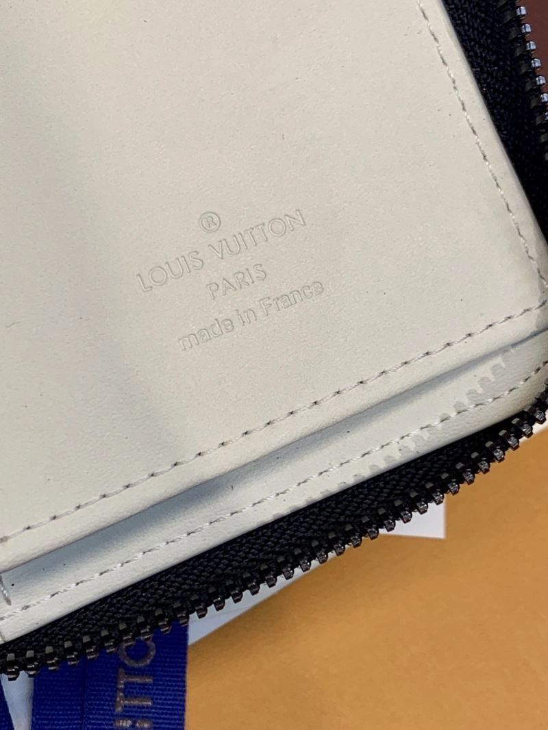 Official Louis Vuitton Wallets Purse