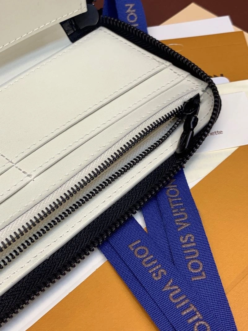 Official Louis Vuitton Wallets Purse