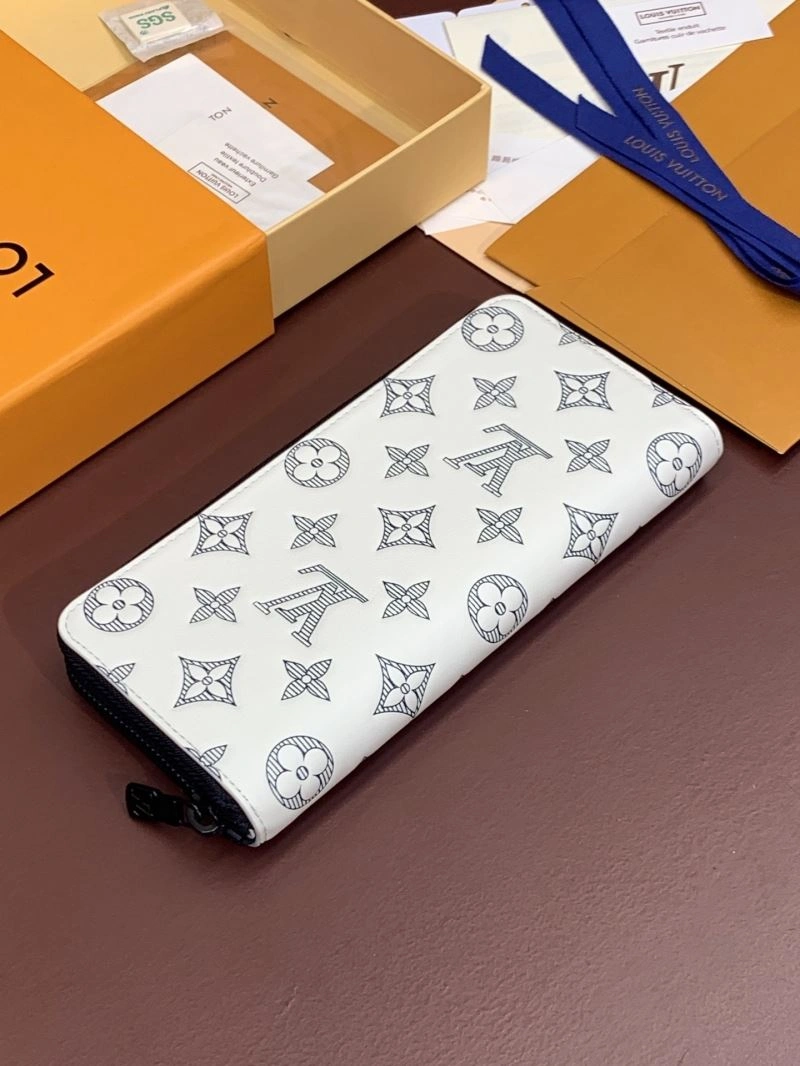 Official Louis Vuitton Wallets Purse