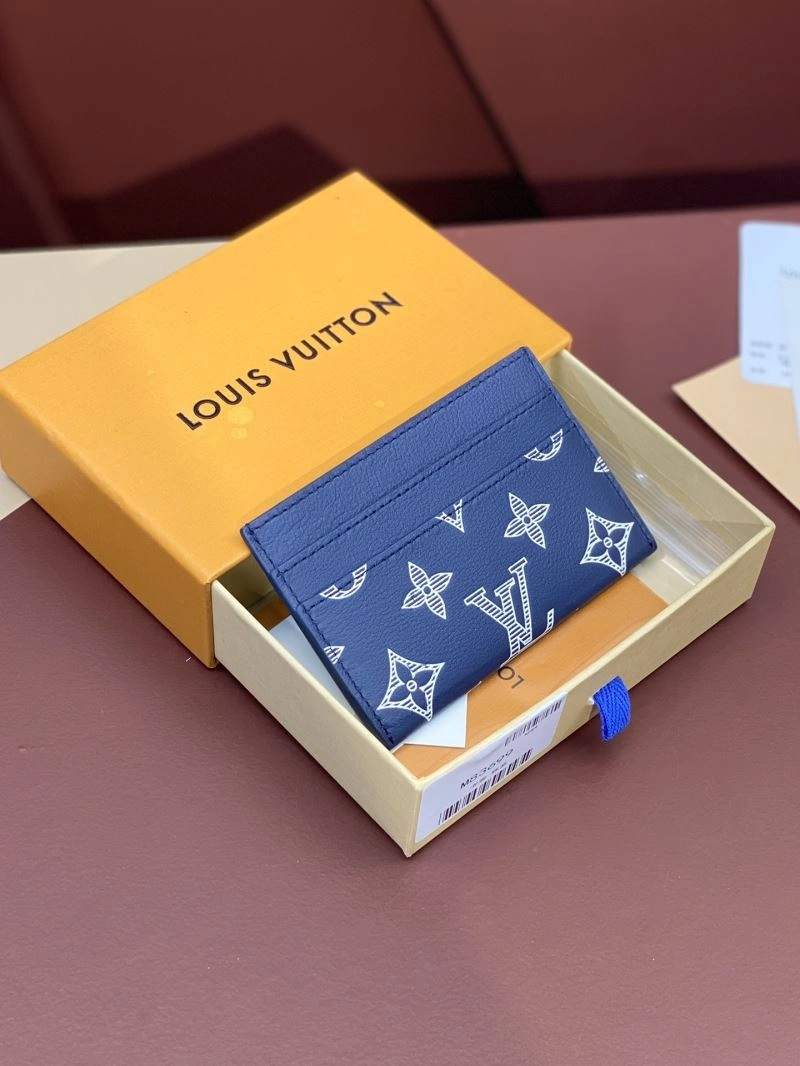 Louis Vuitton Wallets Purse