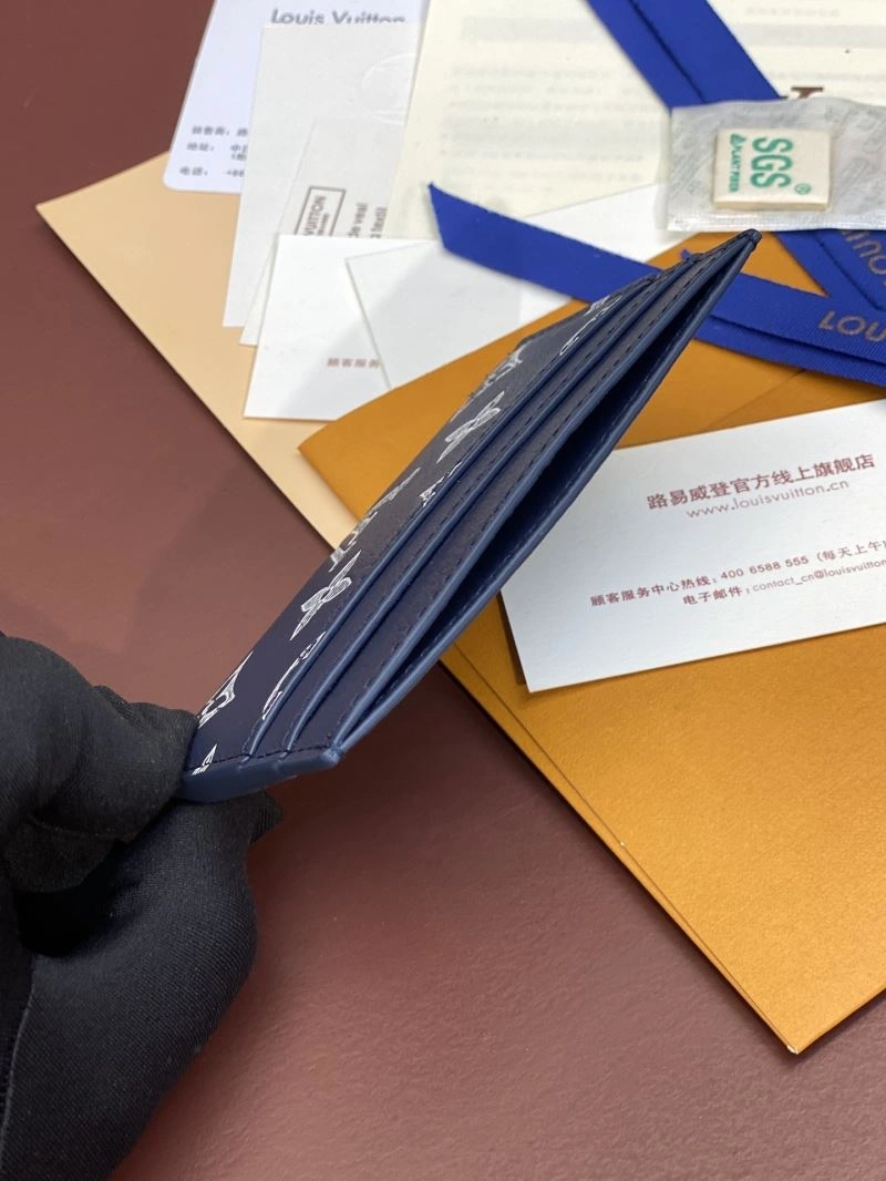 Legit Louis Vuitton Wallets Purse