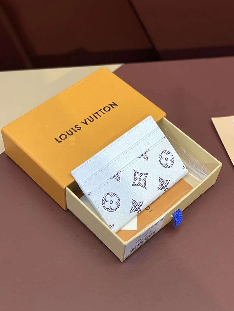 Genuine Louis Vuitton Wallets Purse