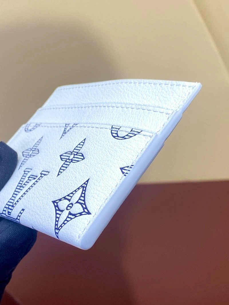 Genuine Louis Vuitton Wallets Purse